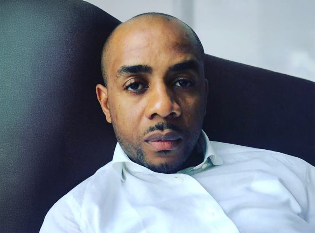 Affaire Baltasar Ebang Engonga : le calvaire de Bello à la prison de ...