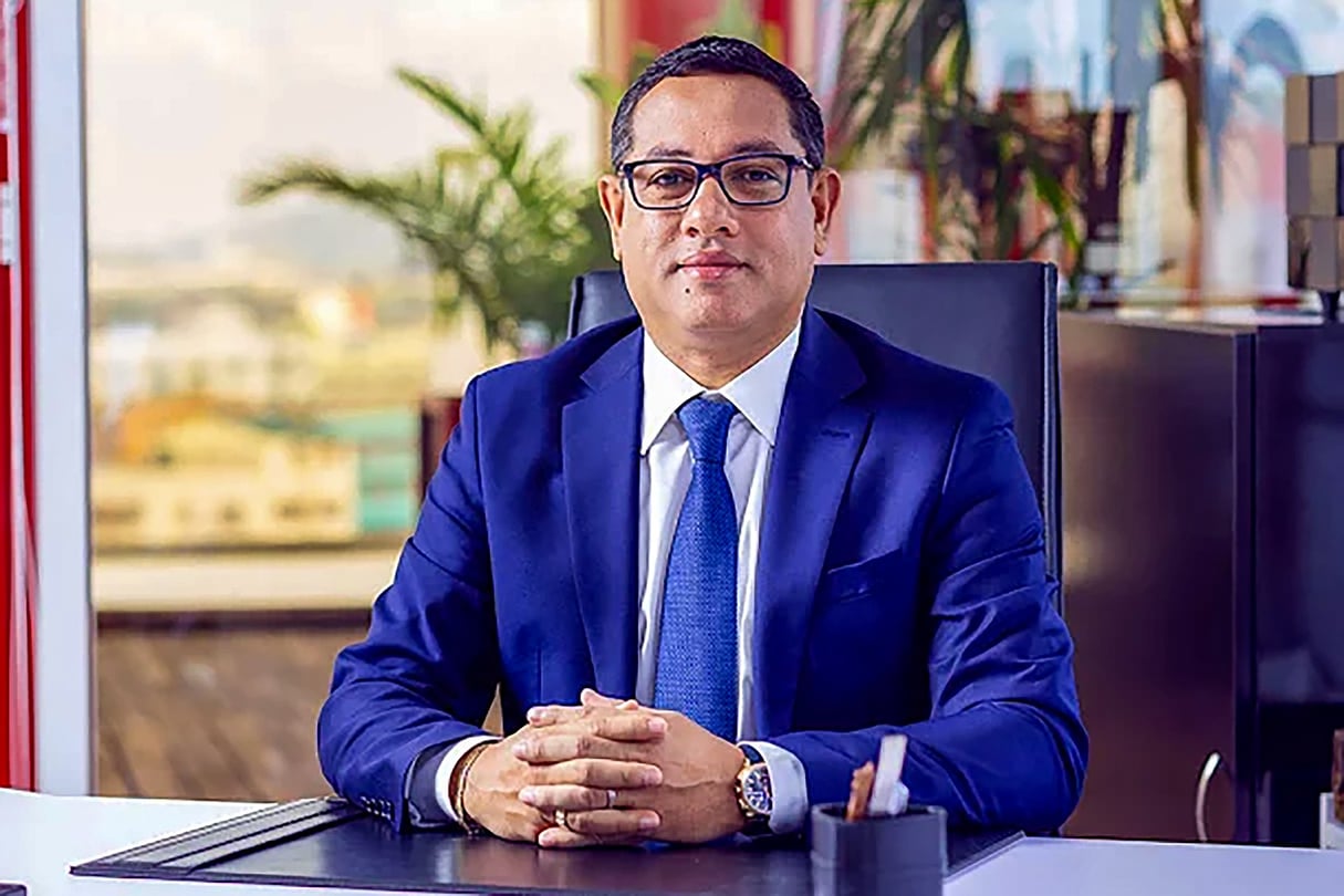 Pourquoi le Malgache Mamy Ravatomanga a été arrêté par la justice ...