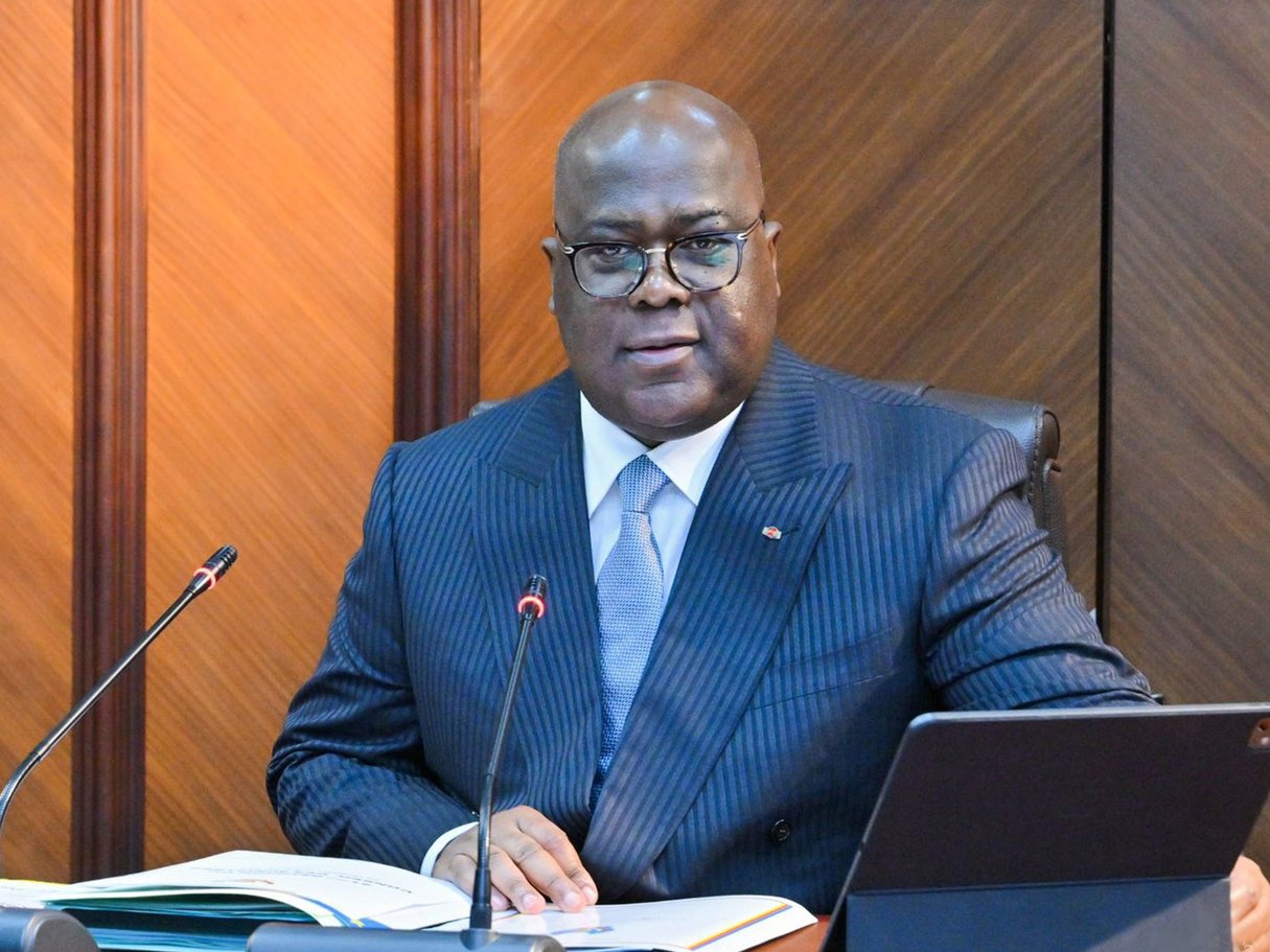 Nouveau gouvernement en RDC : Félix Tshisekedi et le pari de l’usure
