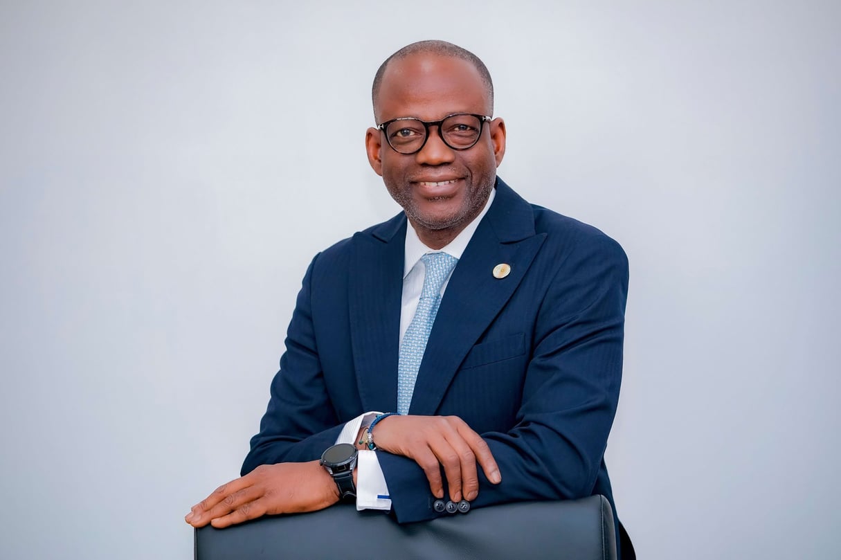 Lacina Koné (Smart Africa) : « L’Afrique cherche à créer l’intelligence ...