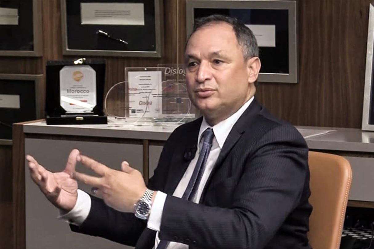 Ryad Mezzour : « Le PIB du Maroc aura augmenté de 50 % dans huit ans