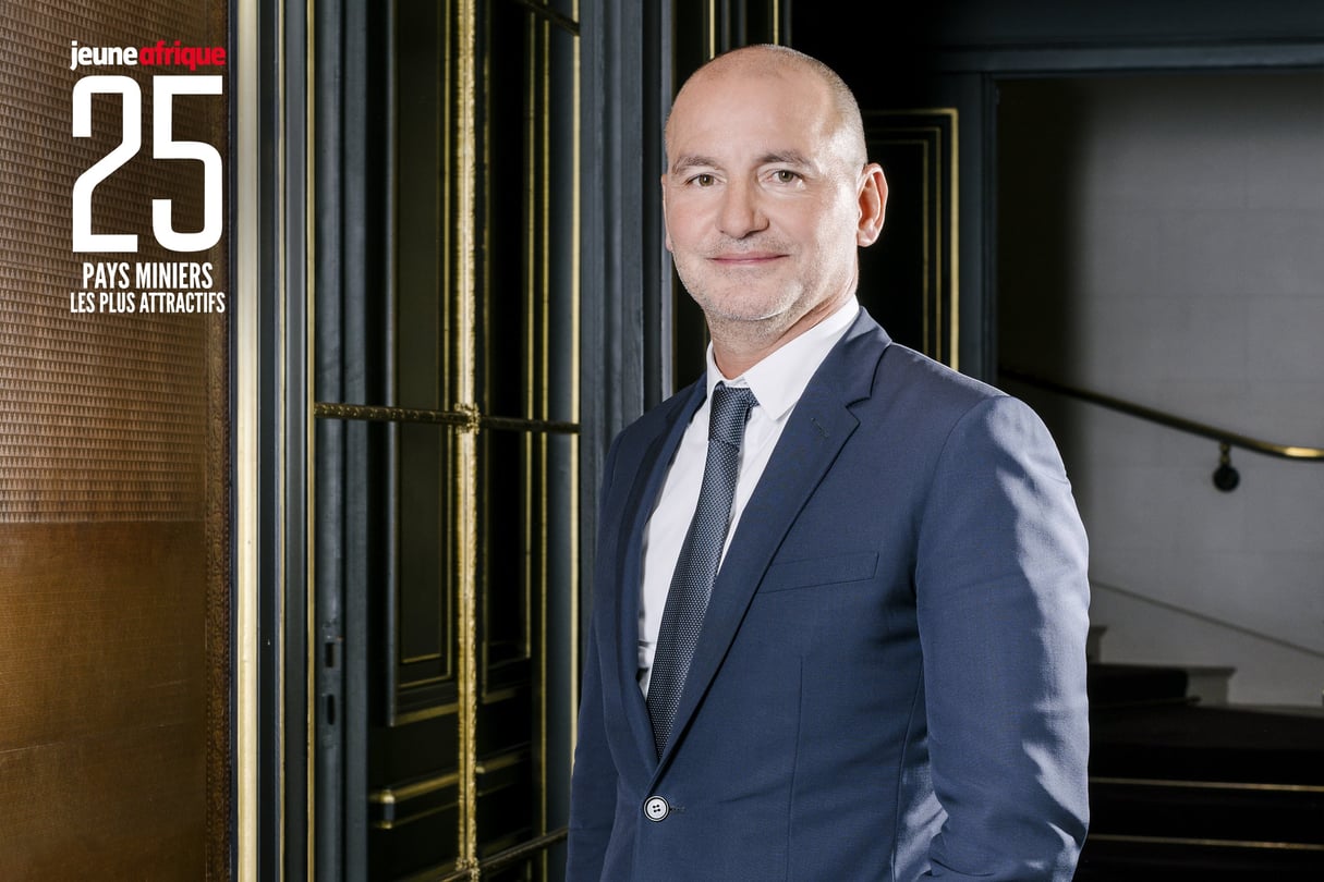 Fadi Wazni : « Notre ambition : devenir un acteur majeur de l’ensemble ...