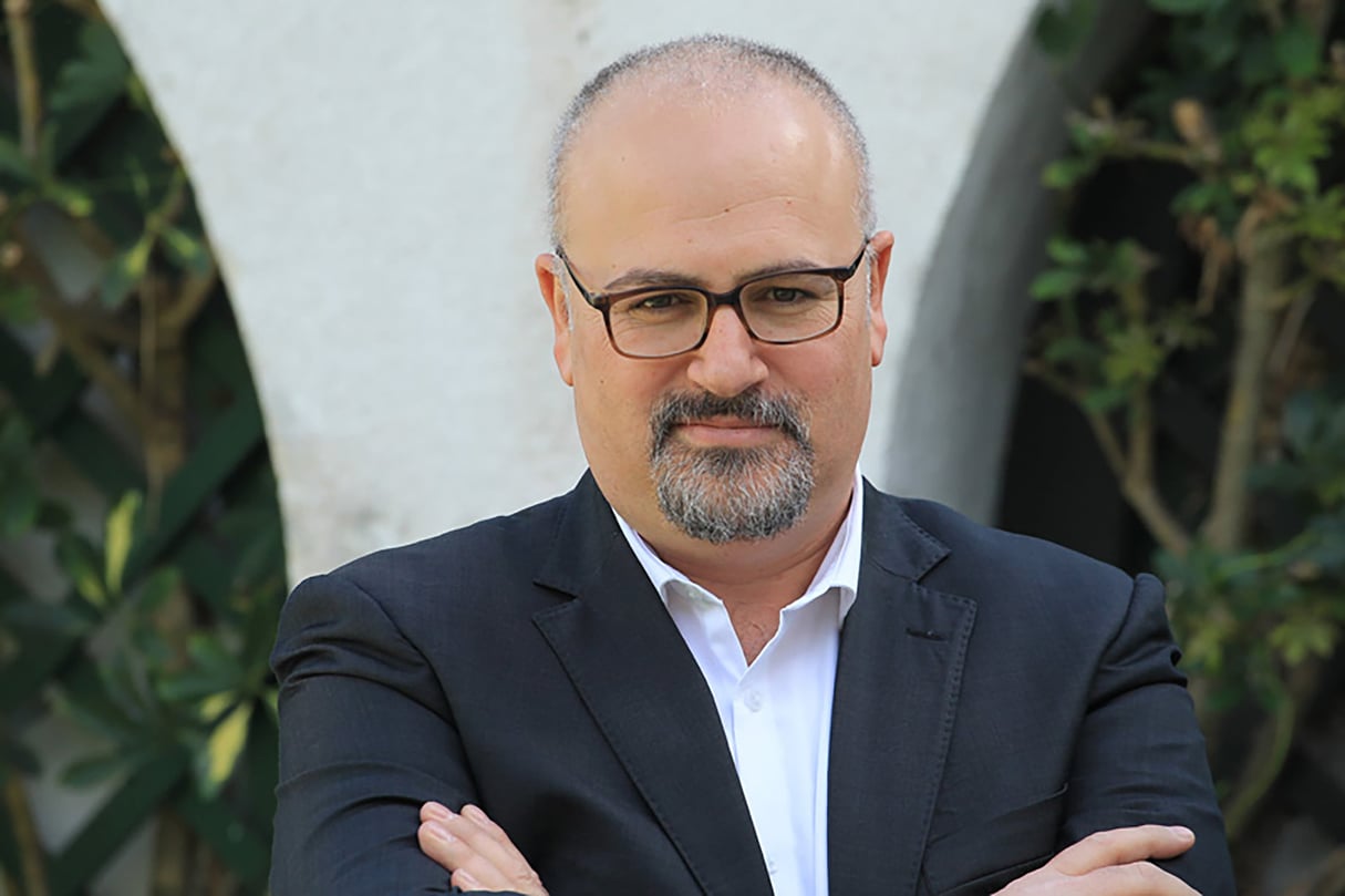 Adnane Ben Youssef : « En Tunisie, il y a un espace d’opposition plus ...