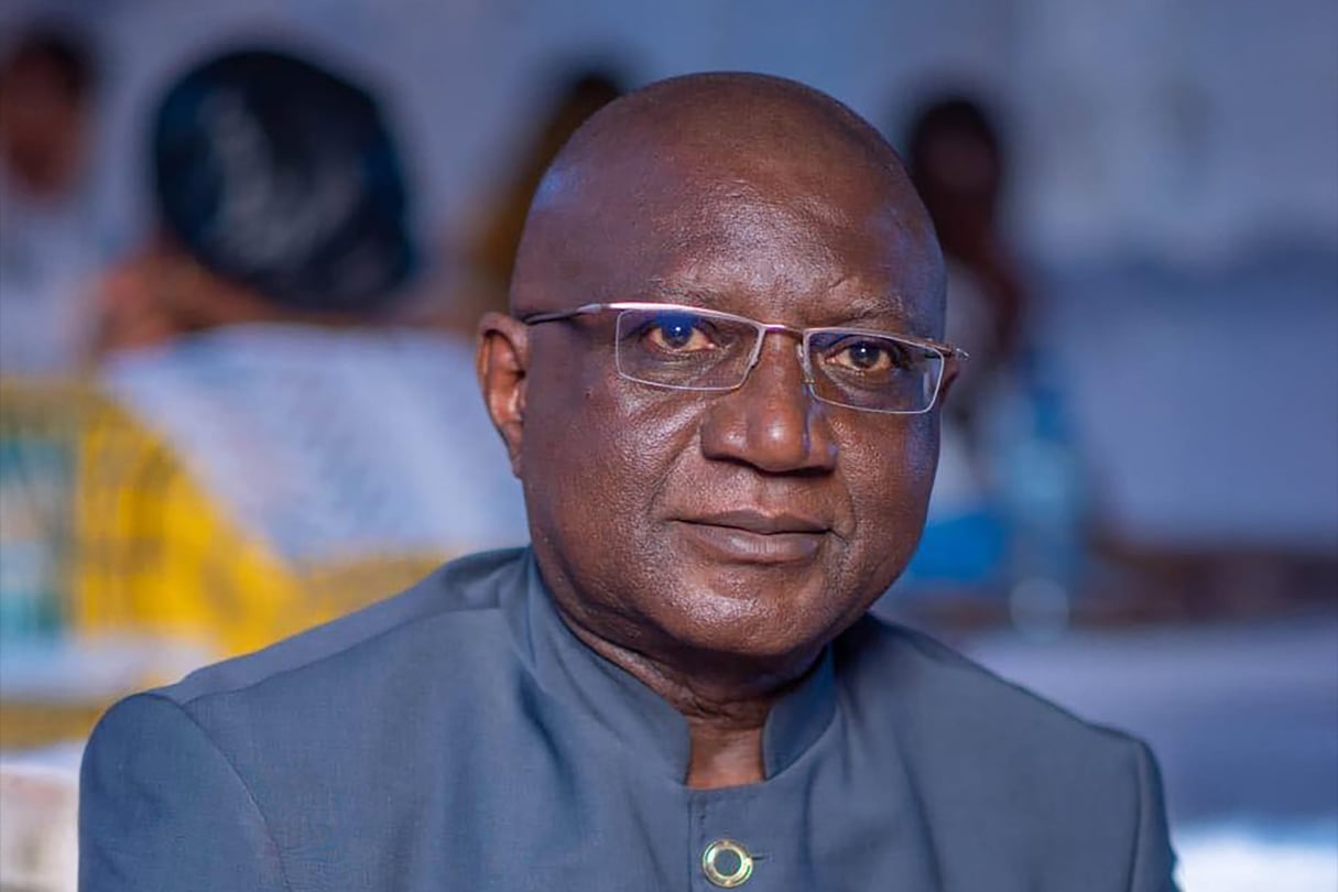 « Il est en danger de mort » : l’épouse du Camerounais Djeukam Tchameni ...