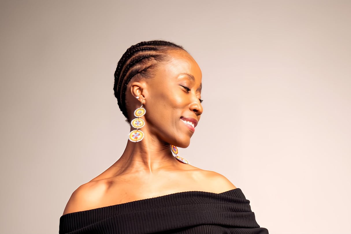 Rokia Traoré : « On ne peut pas imposer la démocratie dans nos pays