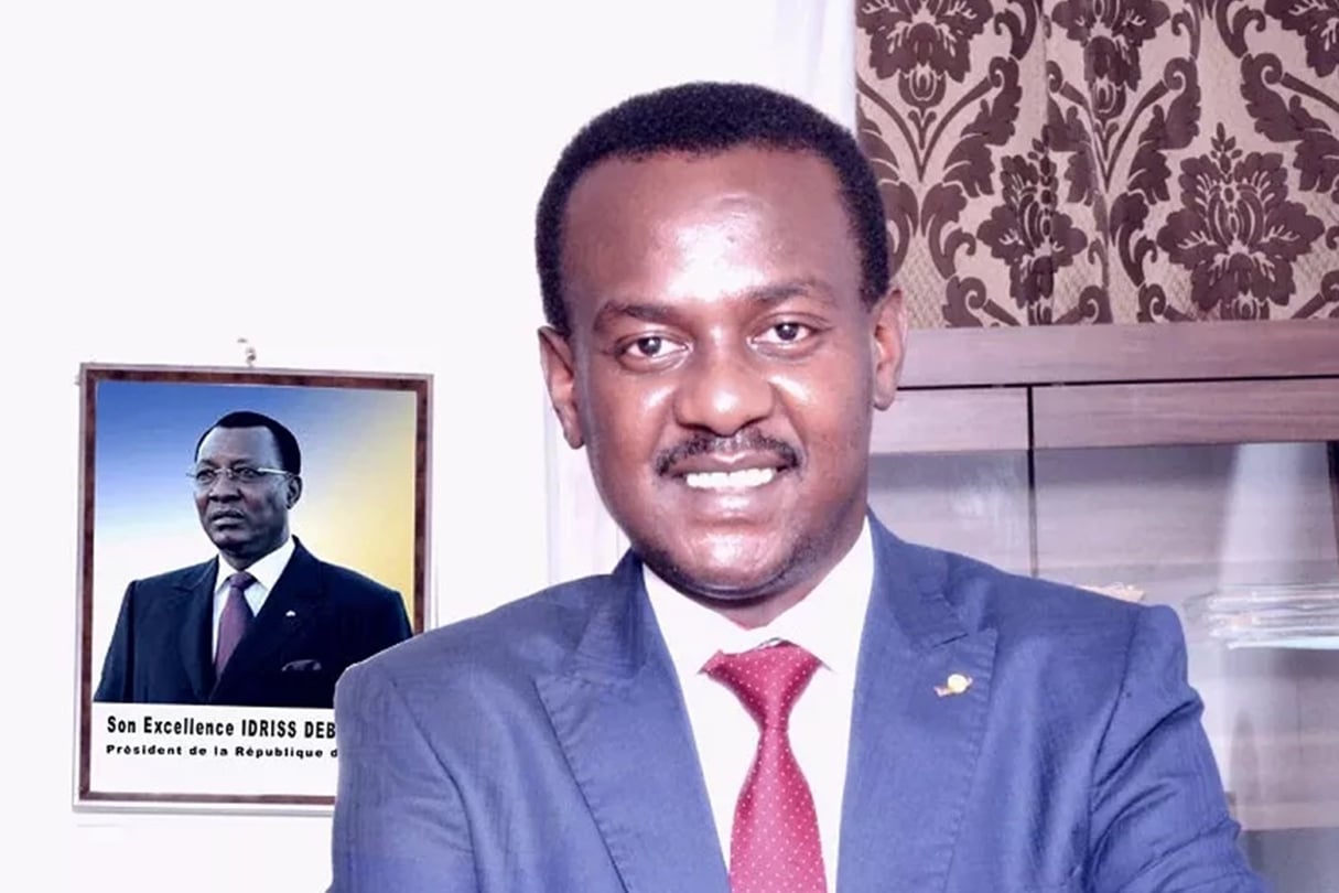 Au Tchad, Zakaria Idriss Déby de retour à la présidence de la République