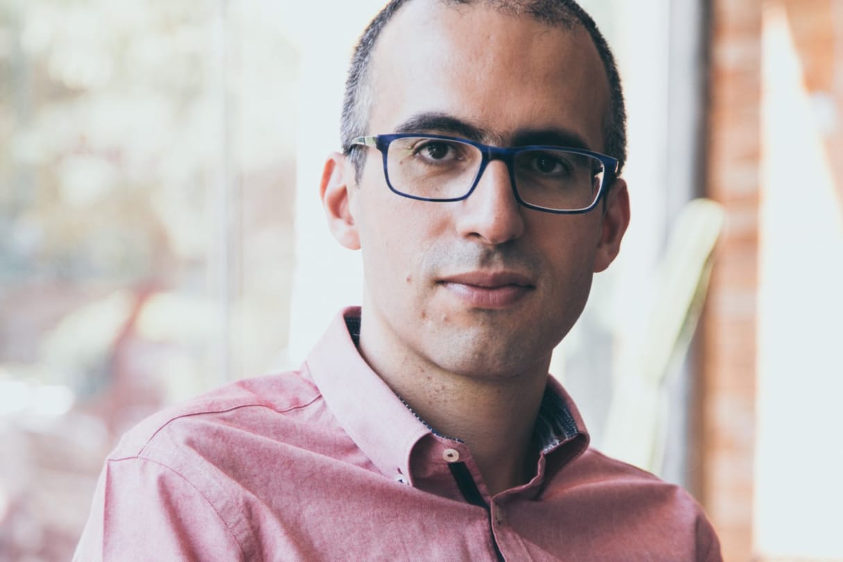 L’essayiste Driss Ghali, un Zemmour marocain ? - Jeune Afrique