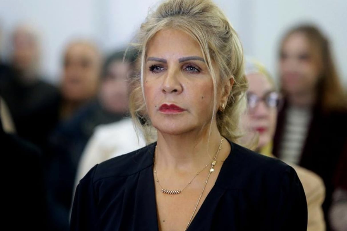 En Algérie, le procès de Saida Neghza prévu le 21 avril