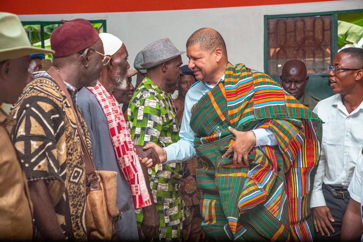 Présidentielle en Côte d’Ivoire : Jean-Louis Billon trace sa route, le PDCI se déchire