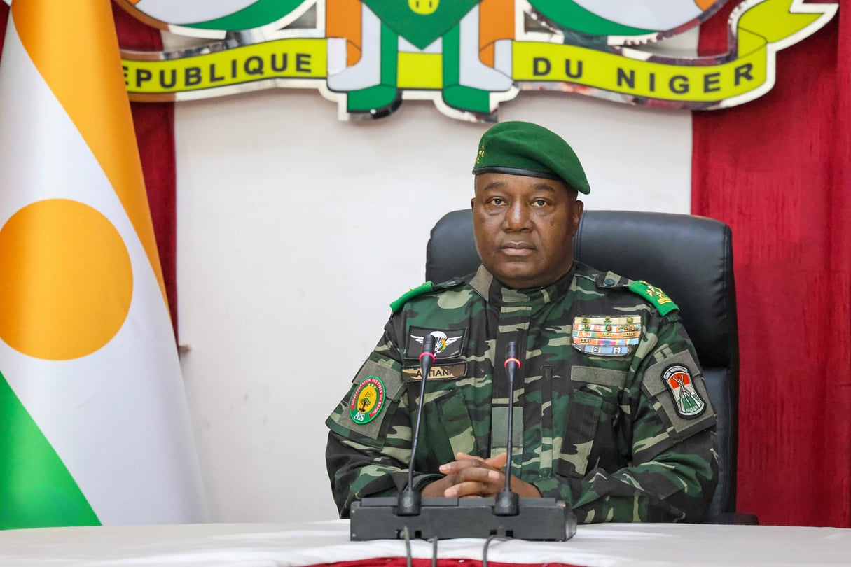 Au Niger, la junte assume avoir suspendu 3 000 ONG en 2025 au nom d’un ...