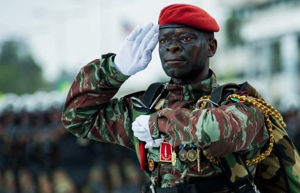 Exclusif – Bénin : les détails de la fuite du lieutenant-colonel Tigri ...