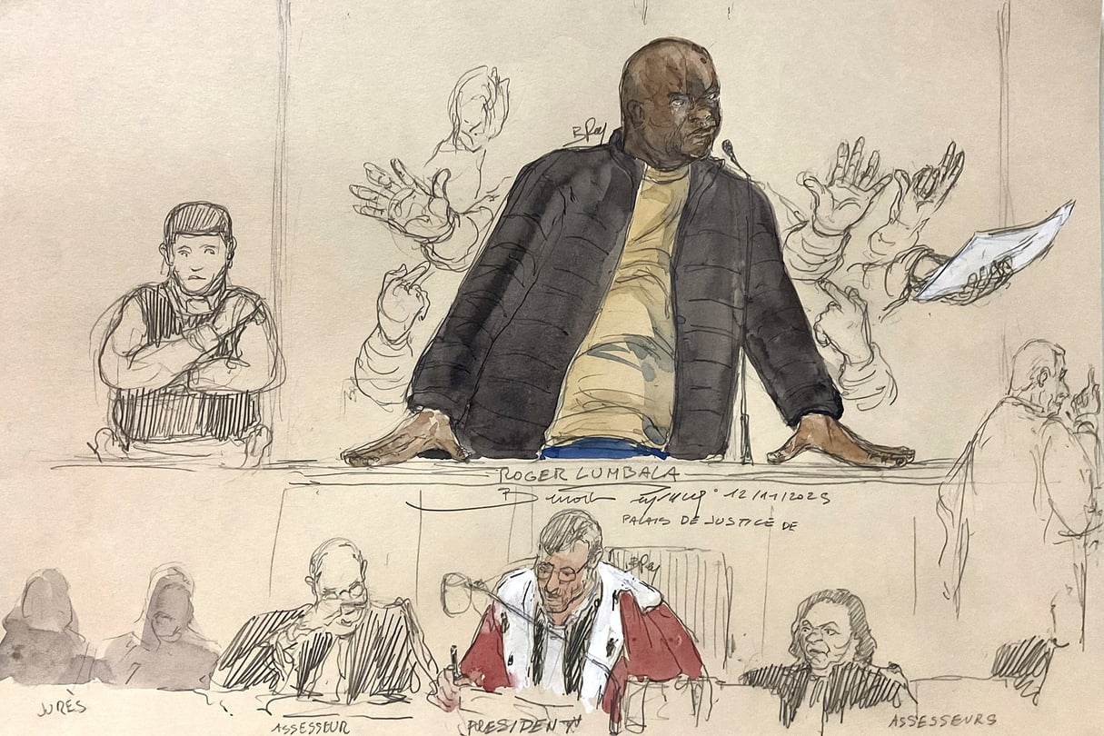 RDC : Tshisekedi, Bemba, Kabila… Les mille et une relations de Roger ...