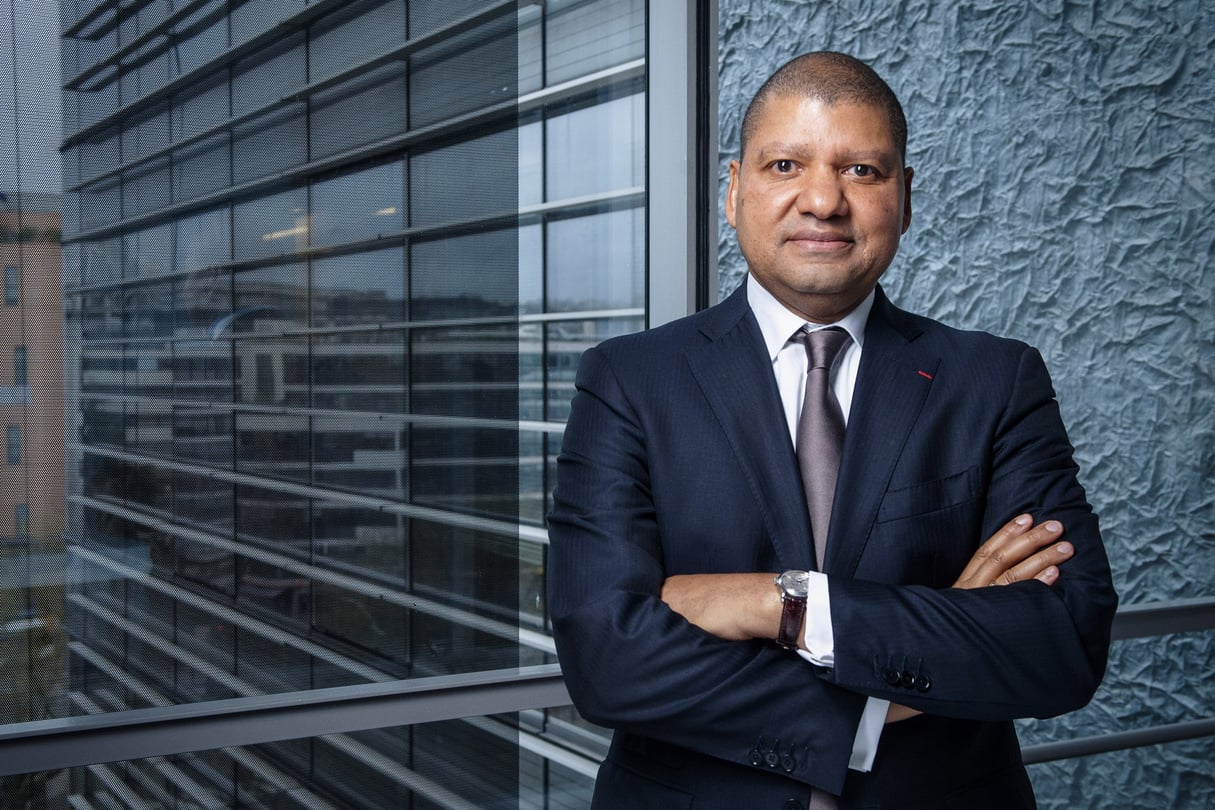 Présidentielle en Côte d’Ivoire : Jean-Louis Billon joue son va-tout