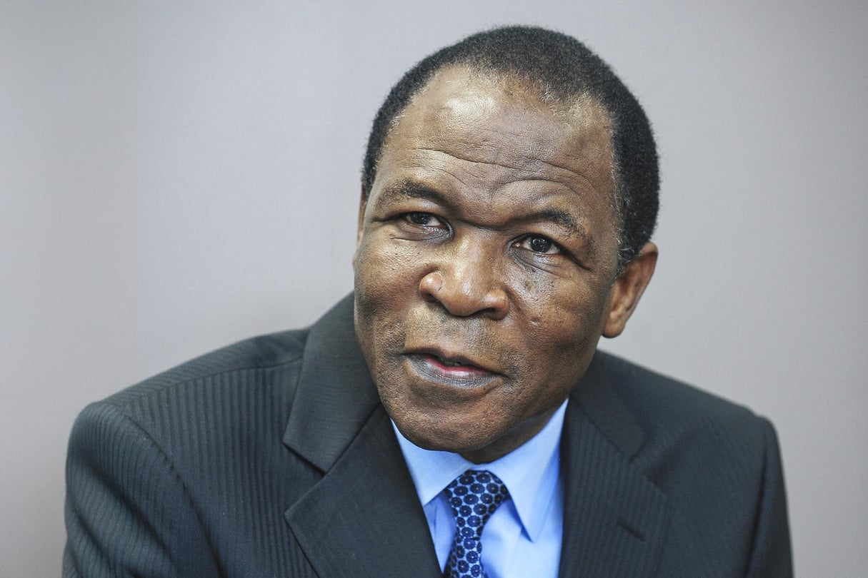 Burkina Faso : François Compaoré renonce à son visa pour la France