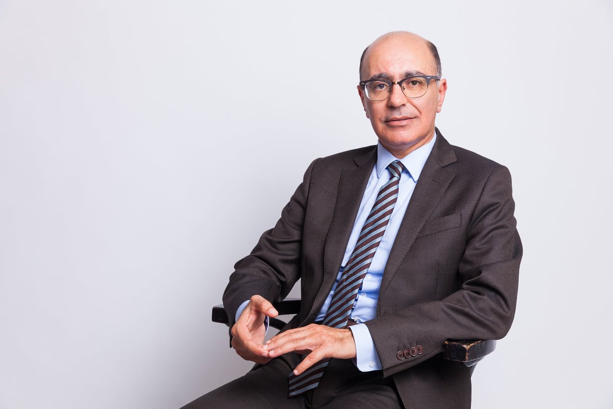 Haykel Ben Mahfoudh, un Tunisien à la CPI