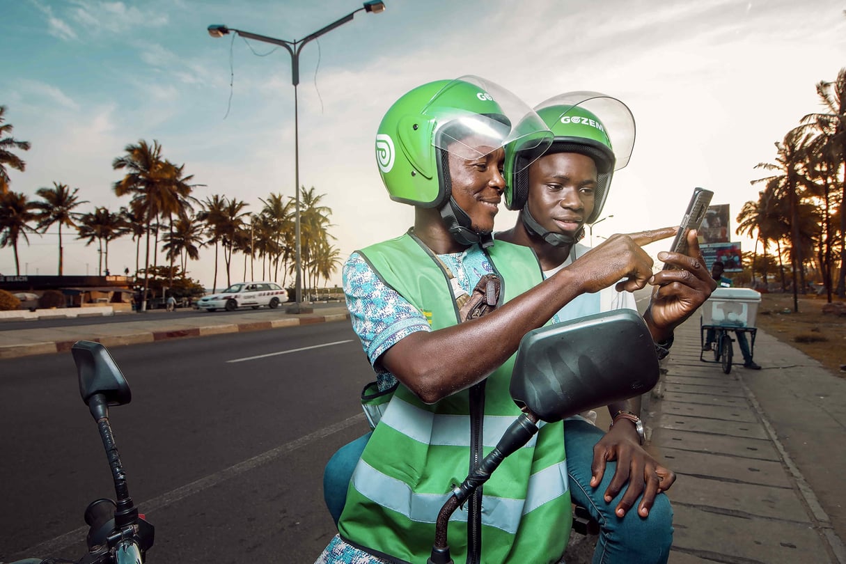 VTC : comment Gozem veut monter en gamme dans toute l’Afrique francophone