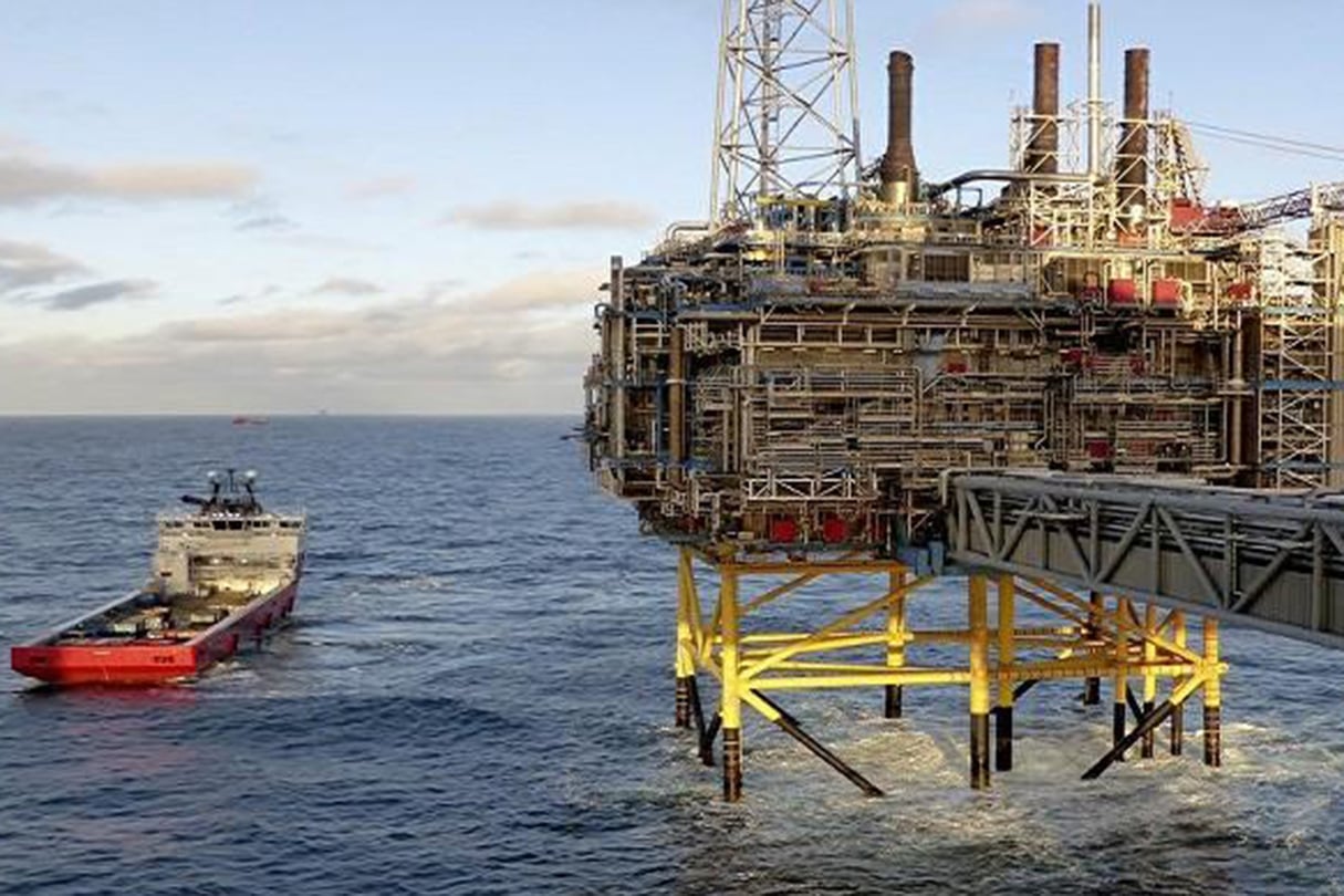 Pourquoi le Sénégal veut rapidement tourner la page de Kosmos Energy