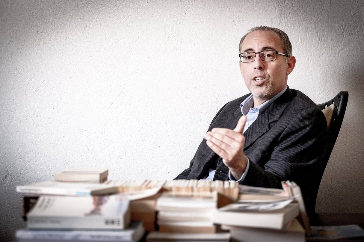 Baccar Gherib : « La révolution tunisienne de 2011 a échoué parce qu ...