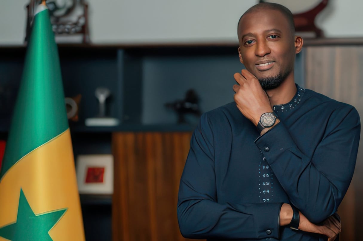 Bakary Séga Bathily : « Le souverainisme à la sénégalaise, ce n’est pas ...