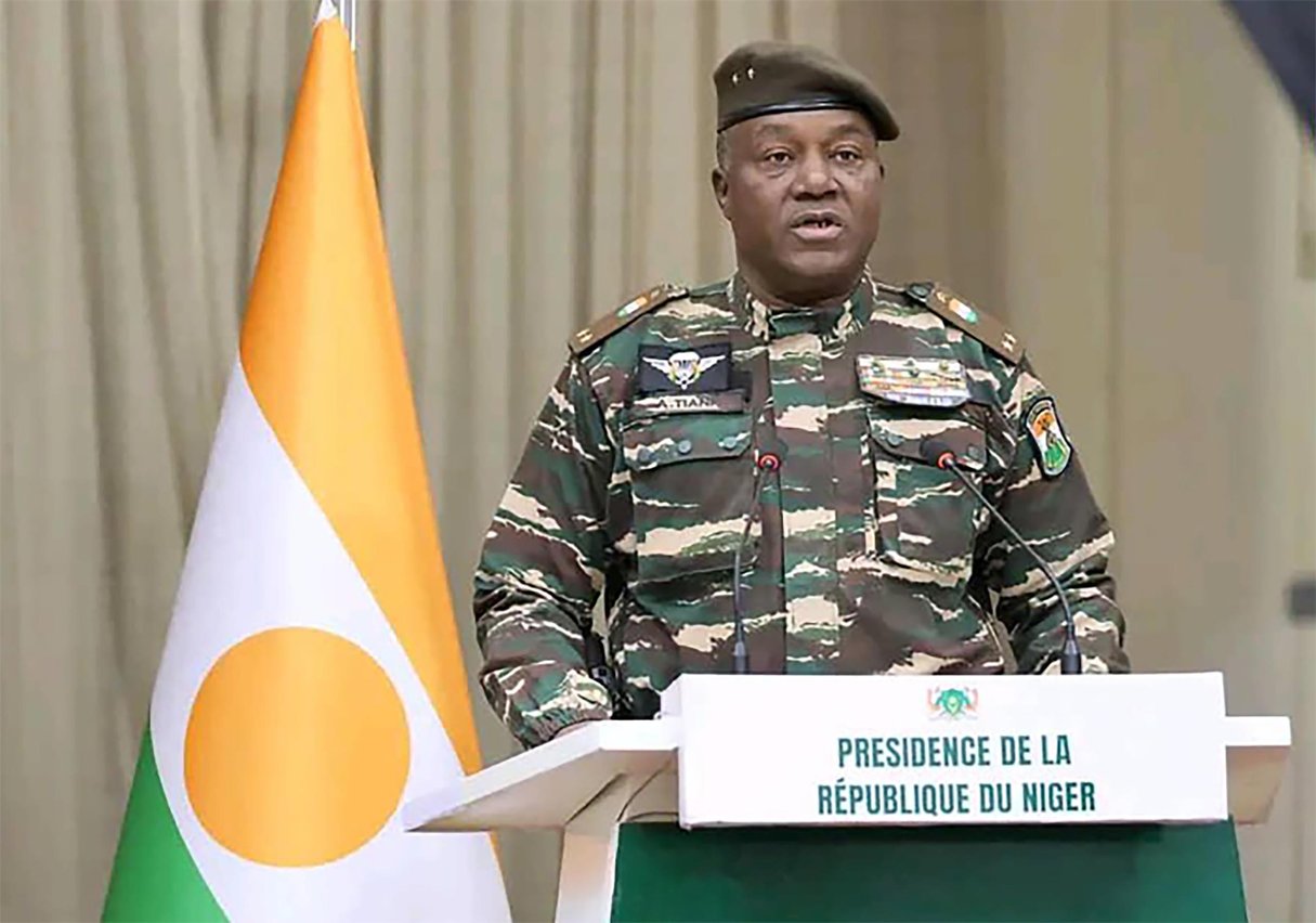 Après le Mali, John Dramani Mahama au Niger pour réconcilier l’AES et la Cedeao