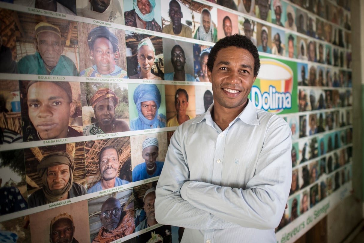 La Laiterie du Berger, réussite sénégalaise, peut-elle faire école au ...