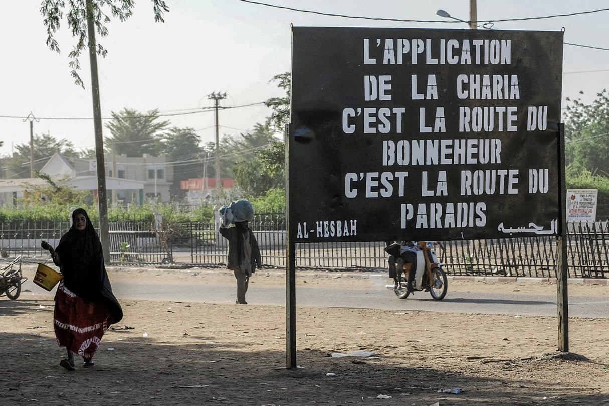 L’impuissance de l’État face à la « gouvernance jihadiste » au Mali