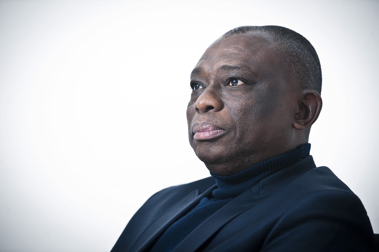 L’ex-ministre KKB, nouvel ambassadeur de Côte d’Ivoire au Gabon