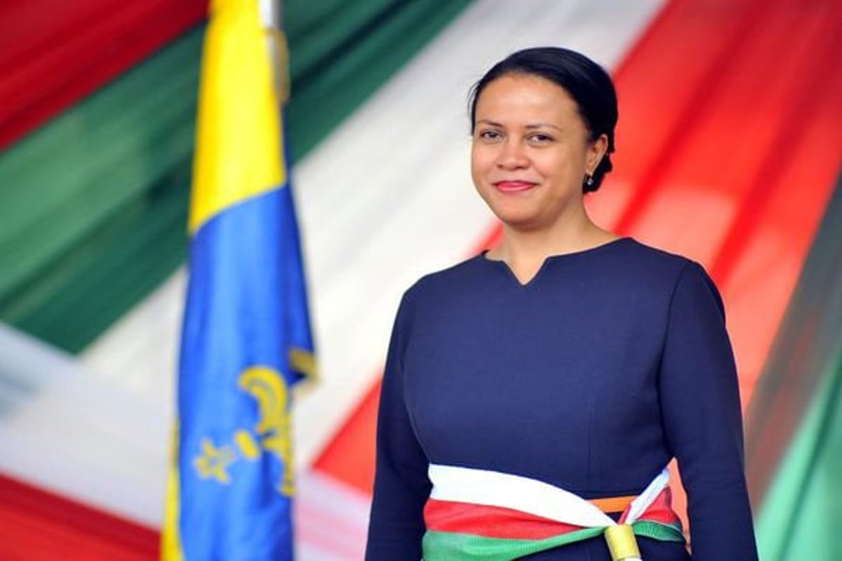 Harilala Ramanantsoa, l’autodidacte qui veut sortir Antananarivo de la ...