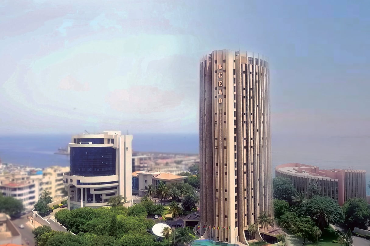 Paiement instantané : sans Wave, la BCEAO peut-elle tenir sa promesse d ...