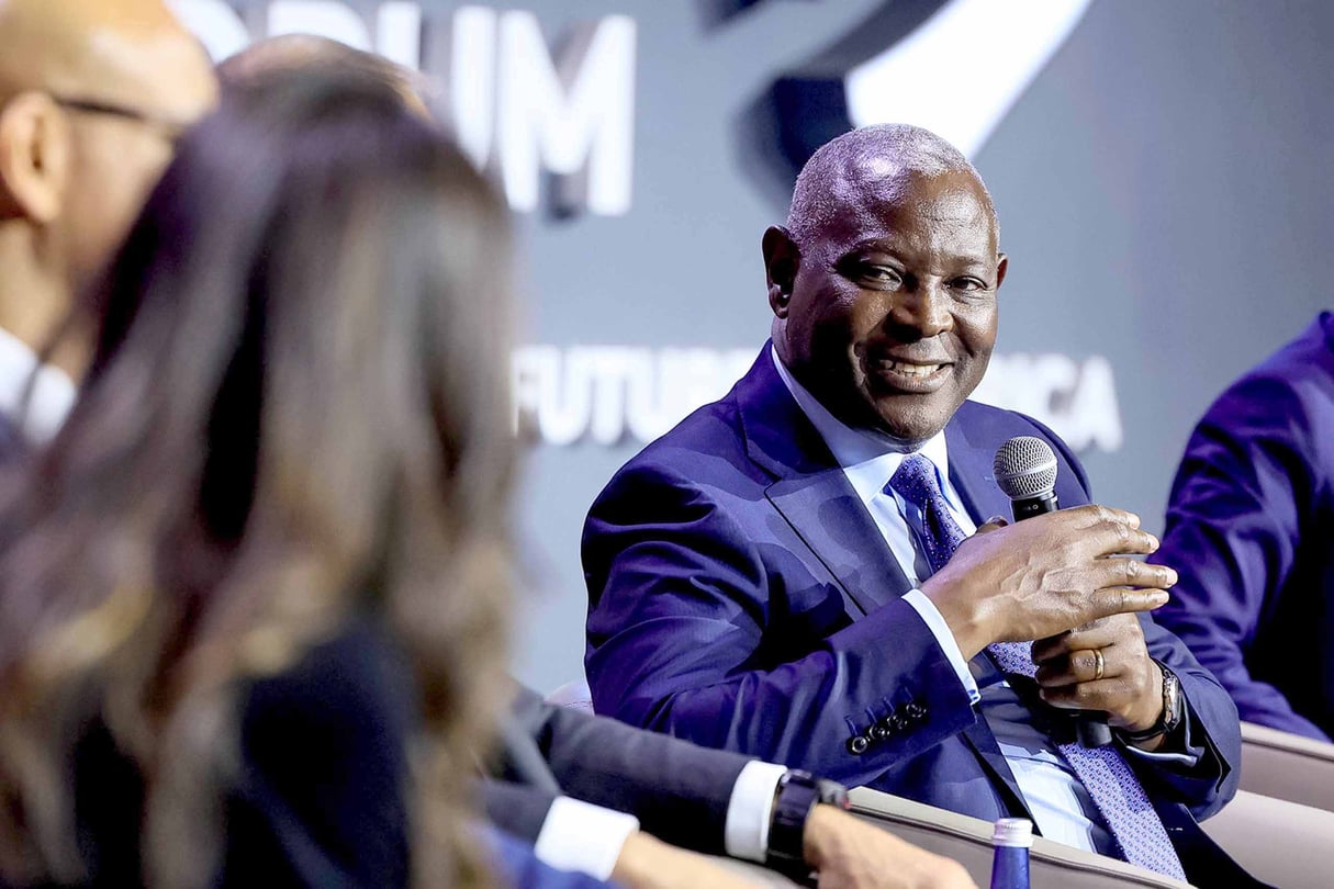 Corridor de Lobito : le plan d’Equity Bank pour profiter au mieux du projet