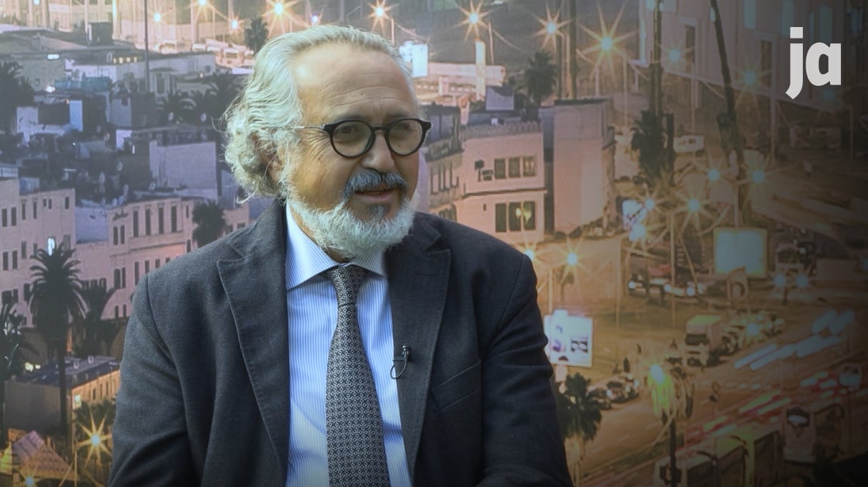 Abdeslam Alaoui Smaili (HPS) : « L’appétence au risque des banques ...