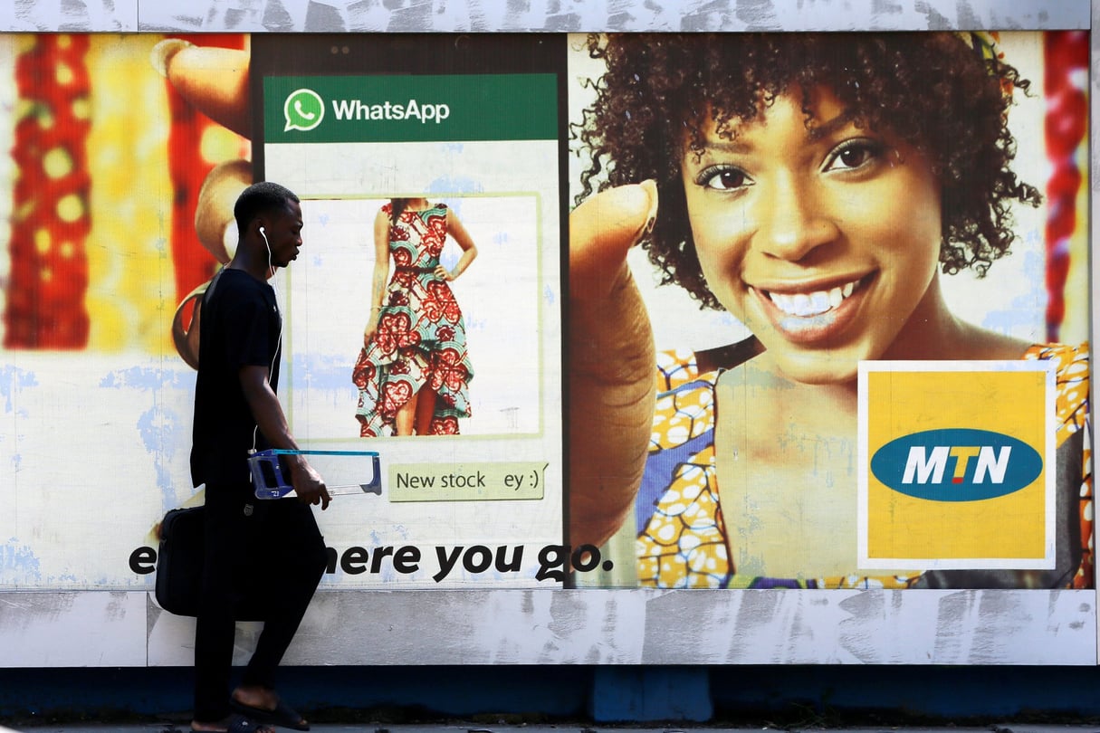 Comment MTN, Airtel et BUA, font exploser les records de la Bourse ...