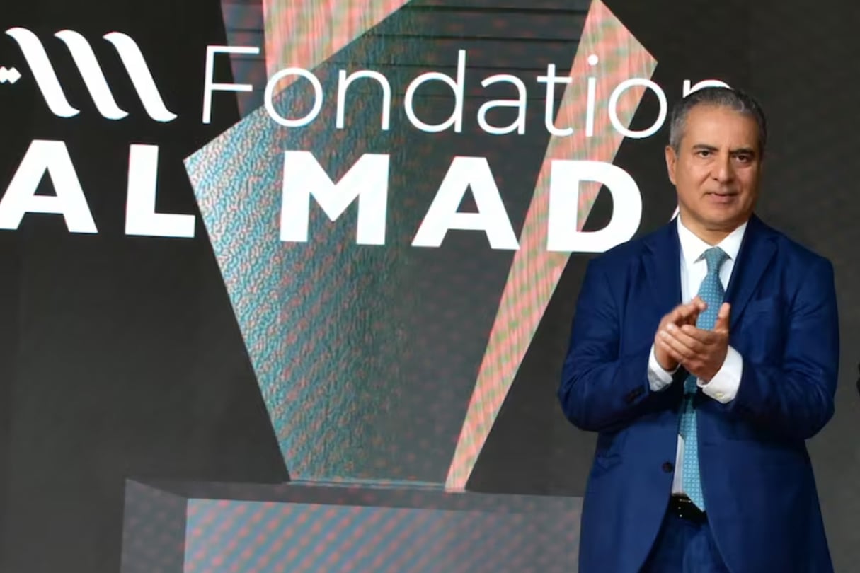 Le holding royal marocain Al Mada accélère significativement dans l ...