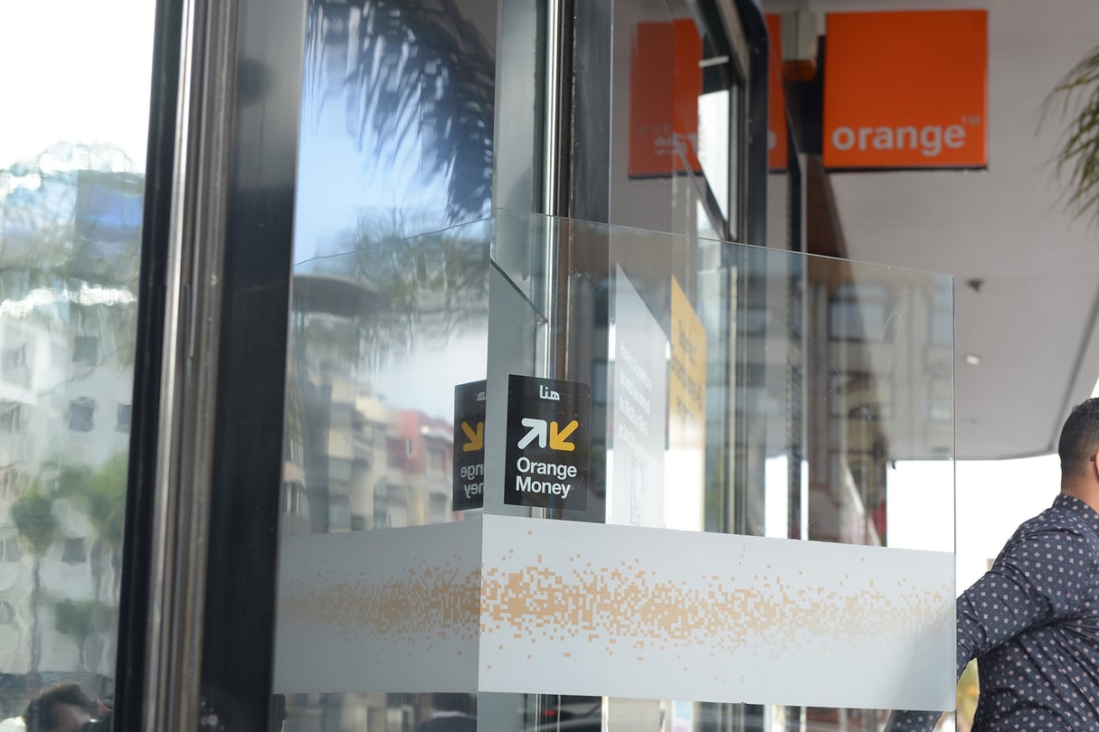 Comment Orange compte se positionner face à l’alliance entre Maroc ...