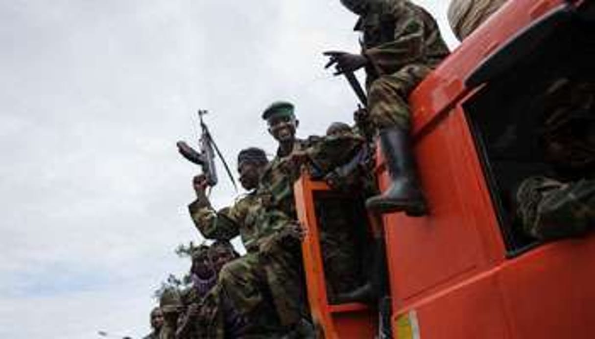 RDC : la leçon de la prise de Goma par le M23 - Jeune Afrique