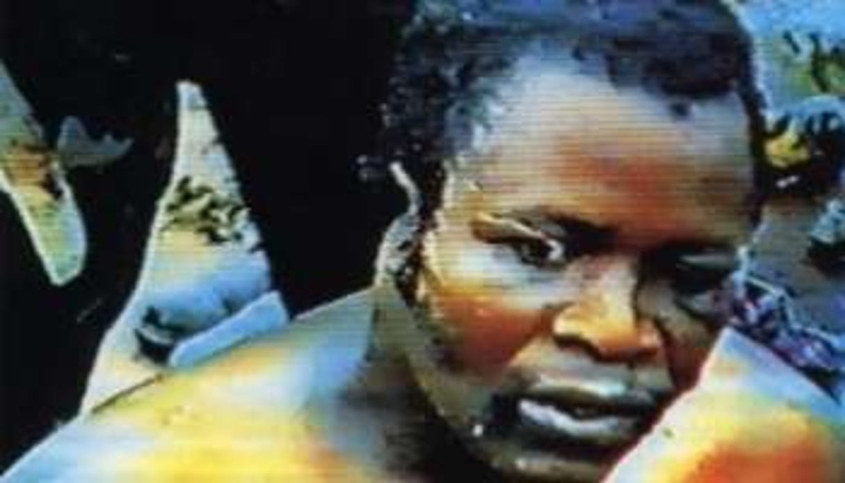 Liberia : l’horrible fin de Samuel Doe (#6) - Jeune Afrique