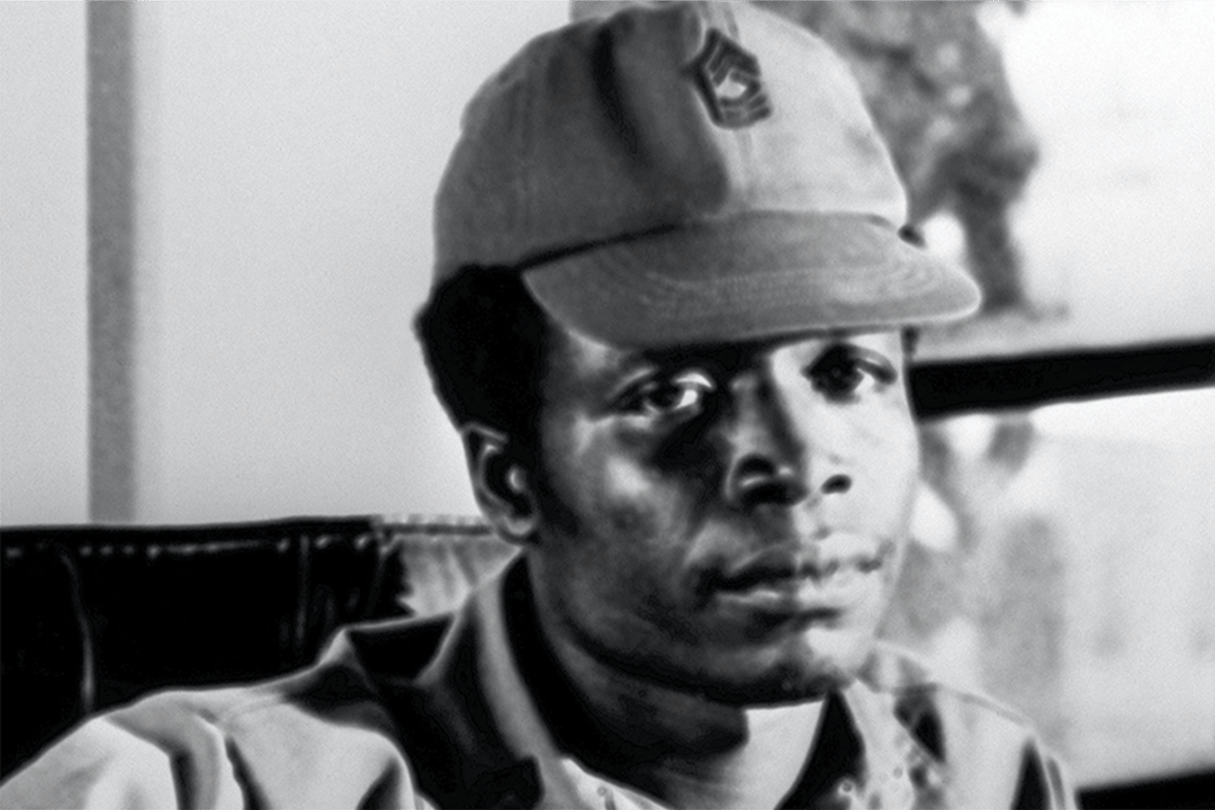 Liberia : Samuel Doe, une mort au goût de Budweiser (4/6) - Jeune Afrique
