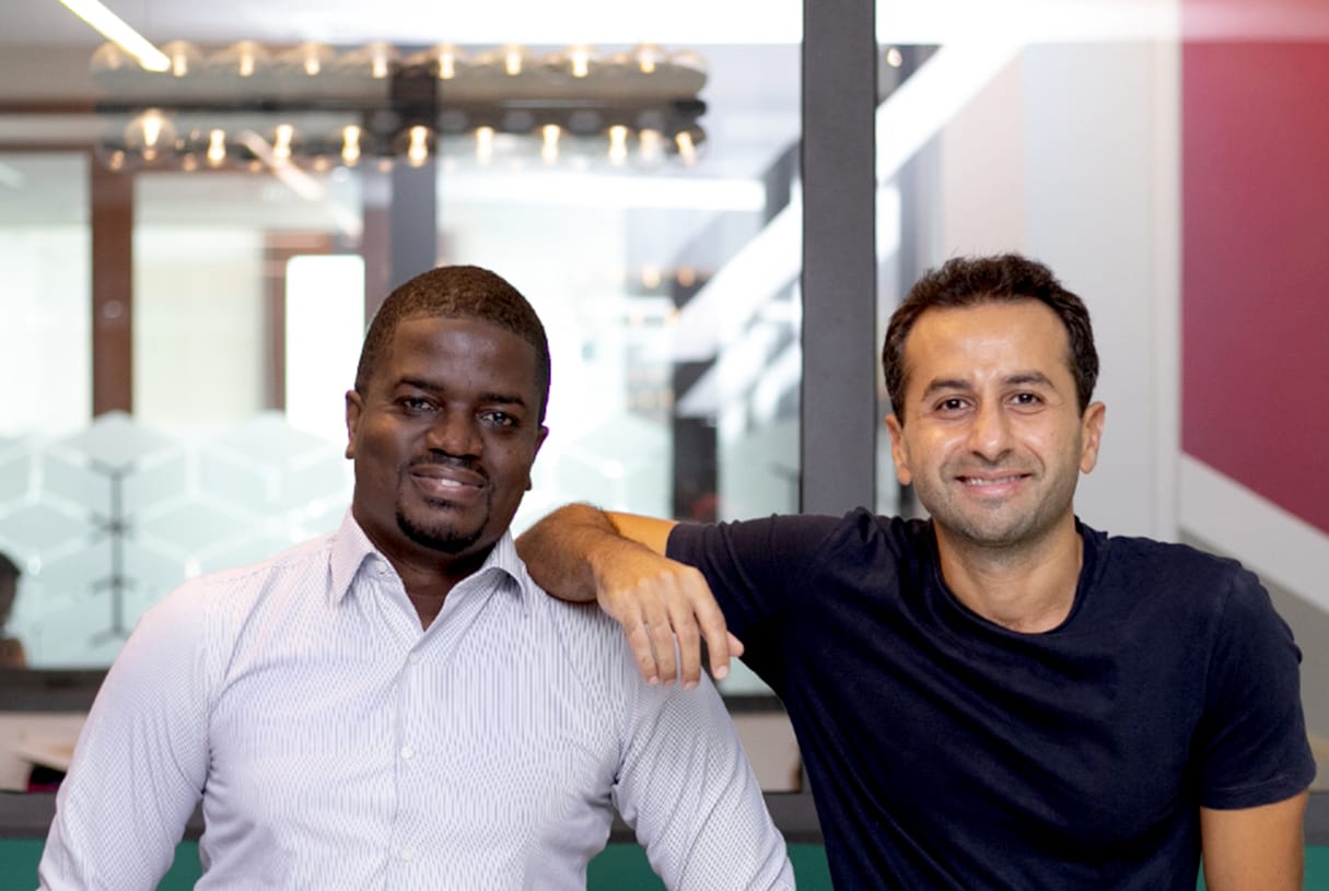 Côte d’Ivoire : pourquoi Djamo, fintech d’élite, fait la course en tête ...