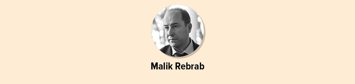 Qui sont les hommes de Malik Rebrab, l’héritier de l’algérien Cevital ...