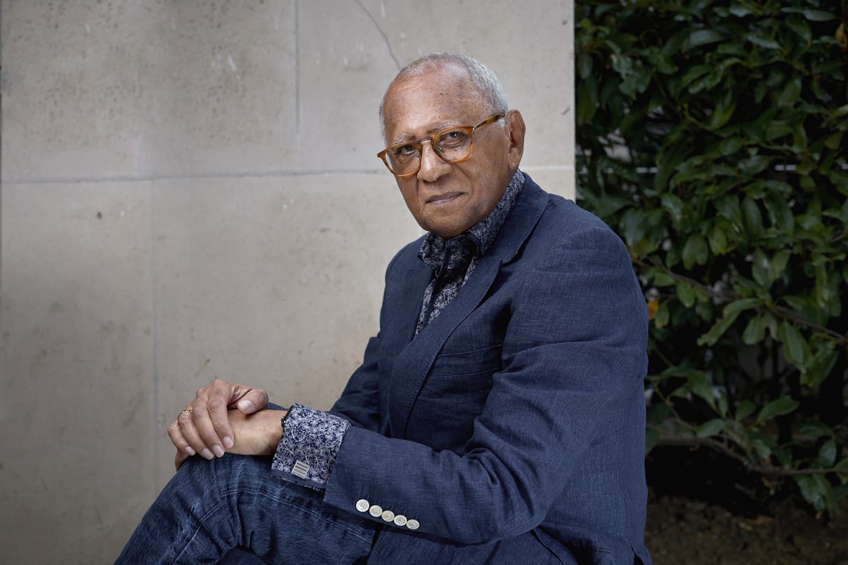 Henri Lopes, un héritage littéraire et politique, une identité ...