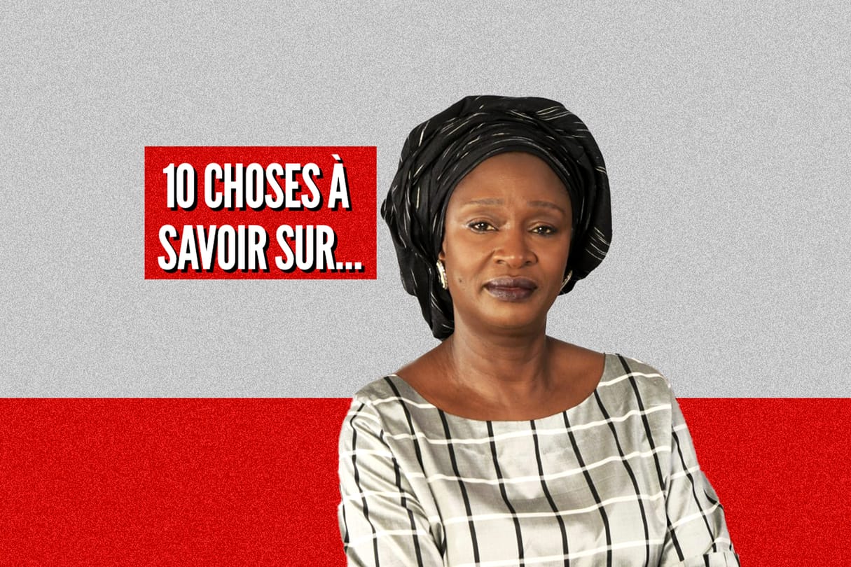 Dix choses à savoir sur Yassine Fall, nouveau visage de la diplomatie ...