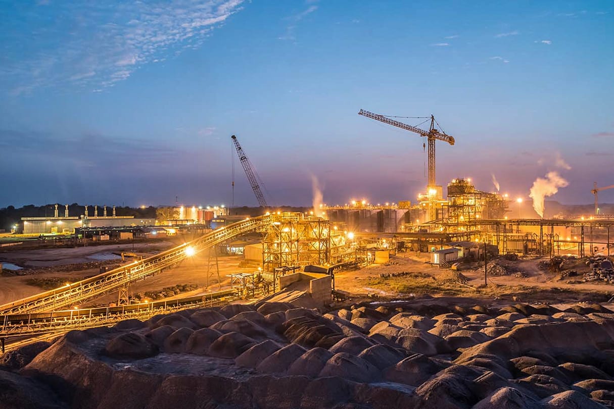 Pourquoi des cadres du groupe minier Barrick Gold sont incarcérés au Mali - Jeune Afrique