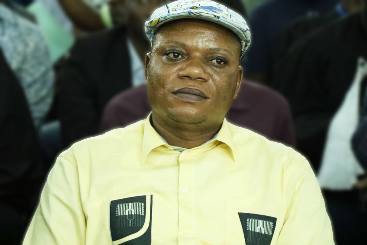 Exclusif – Jean-Marc Kabund : « Les divergences avec Félix Tshisekedi ...