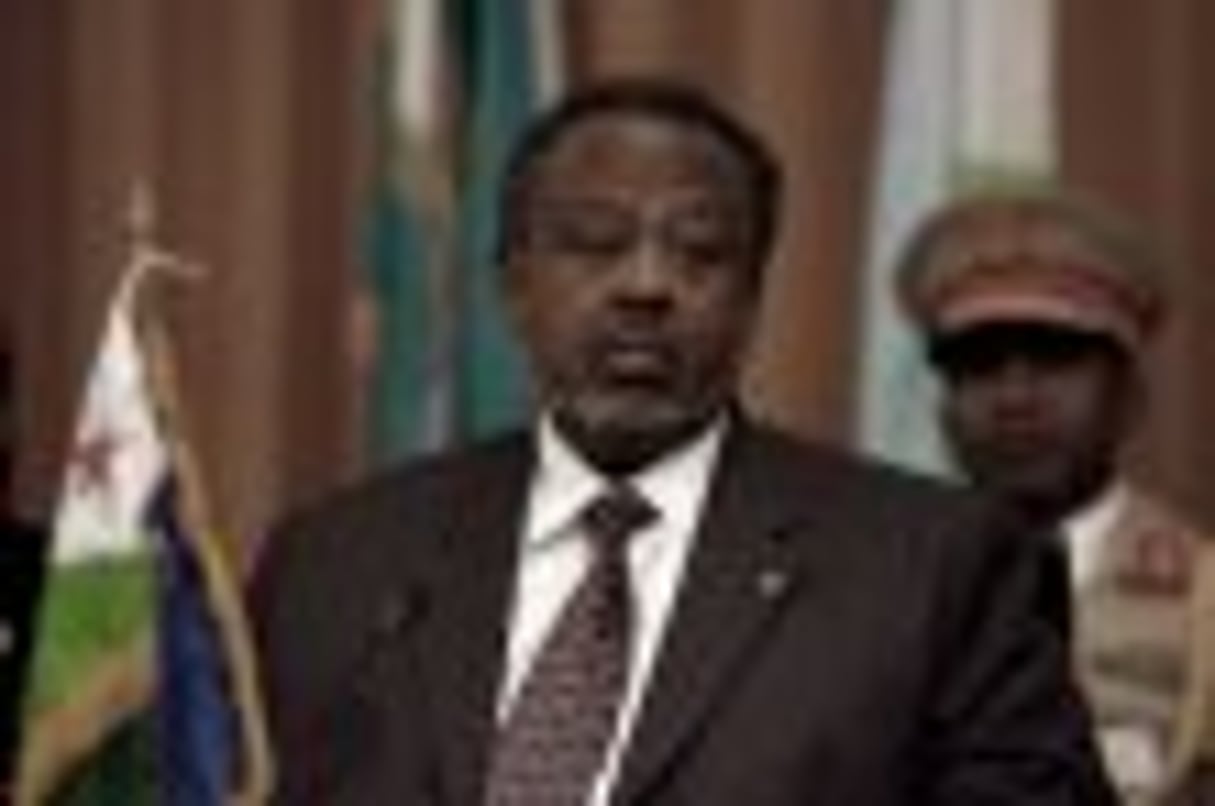 Plainte à Paris pour assassinat contre le président de Djibouti