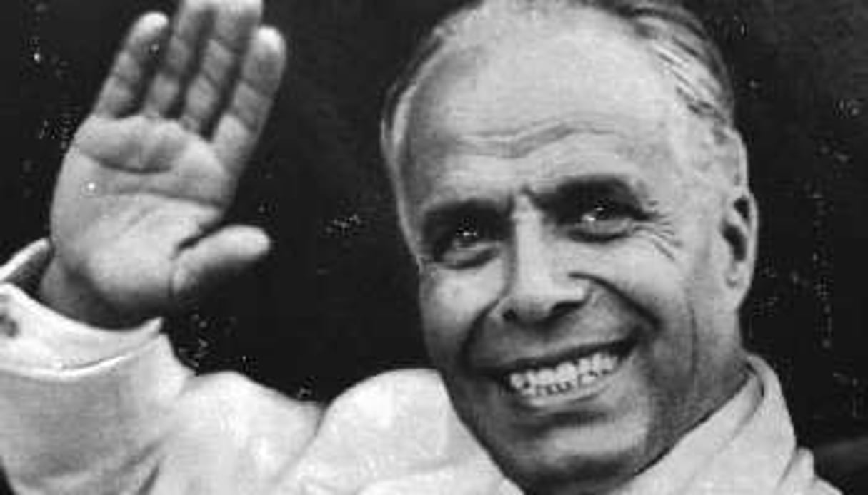 Internet ou la deuxième vie d’Habib Bourguiba