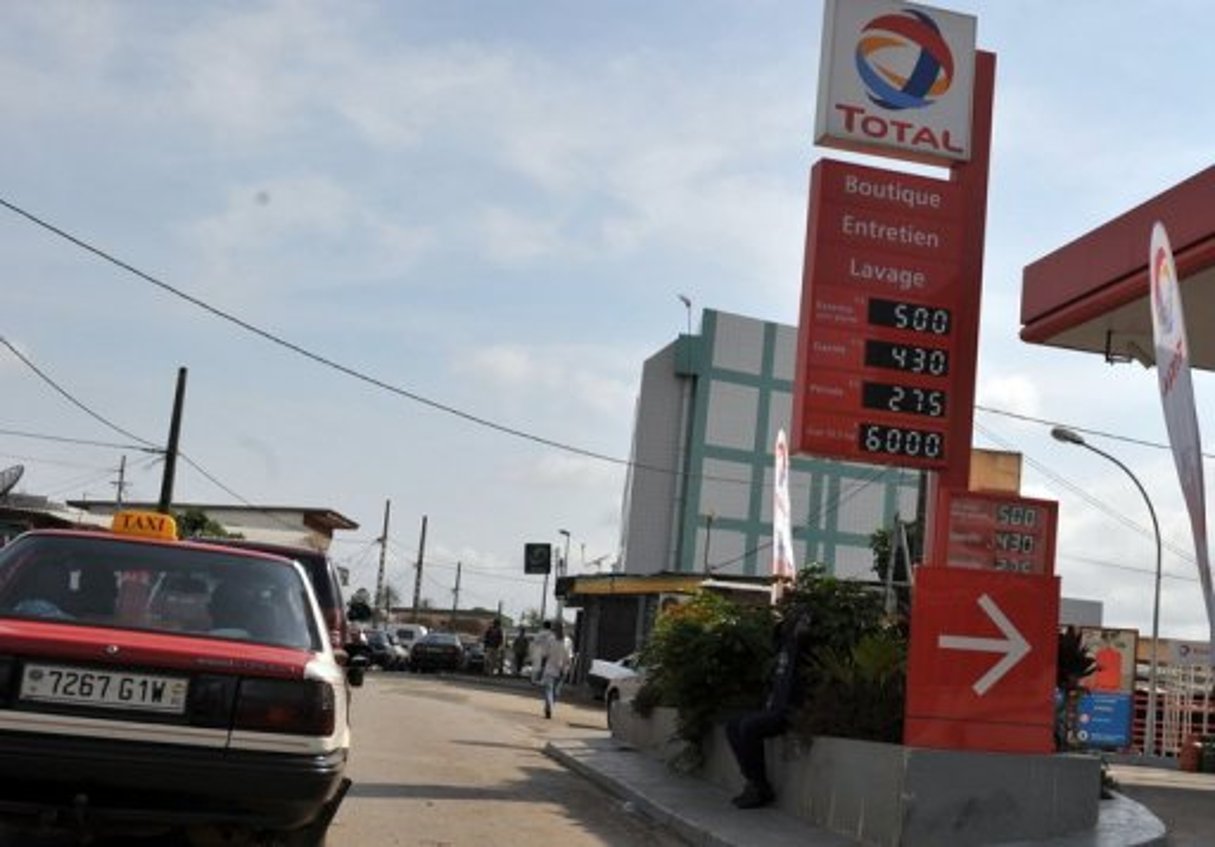 Gabon: Total et Shell renouvellent leurs contrats sur des sites conjoints