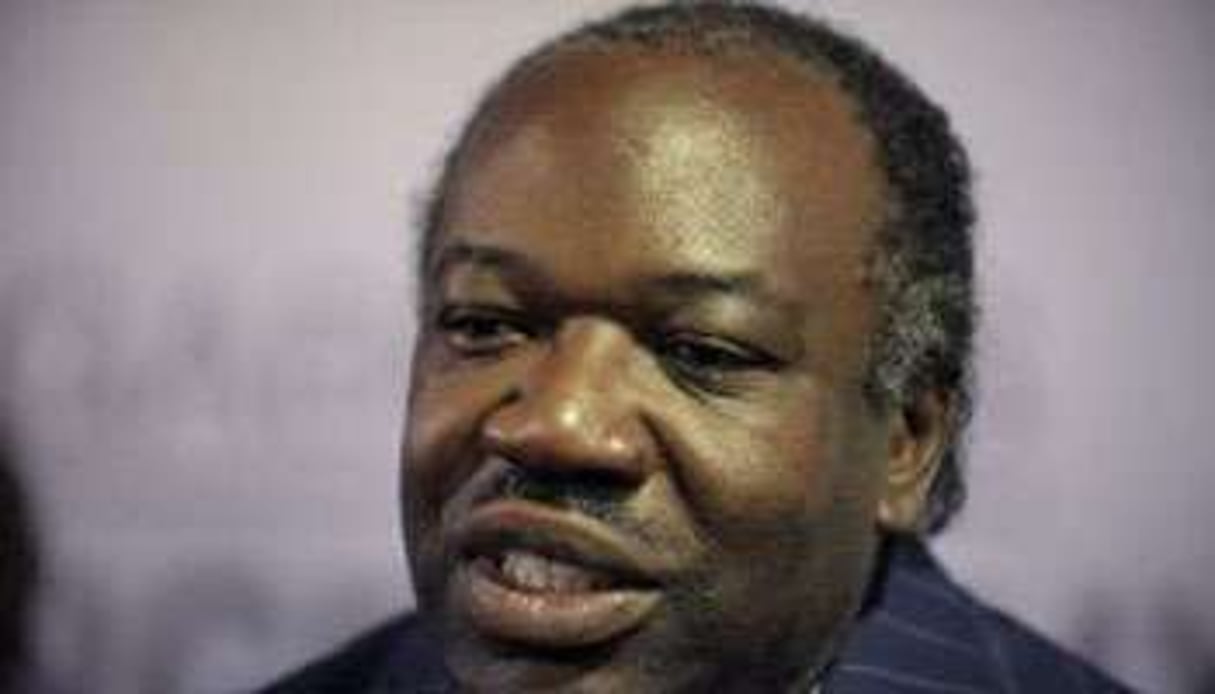Ali Bongo Ondimba, à un an du grand test