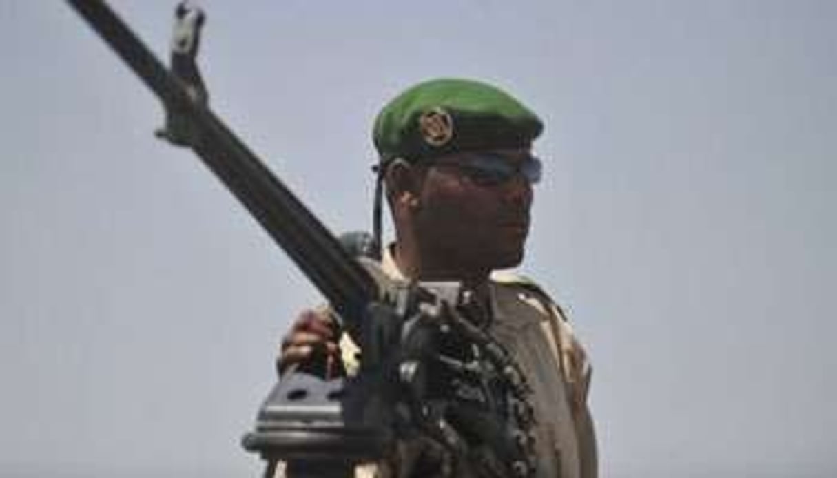 Les deux otages Français localisés, des tirs échangés avec leurs ...