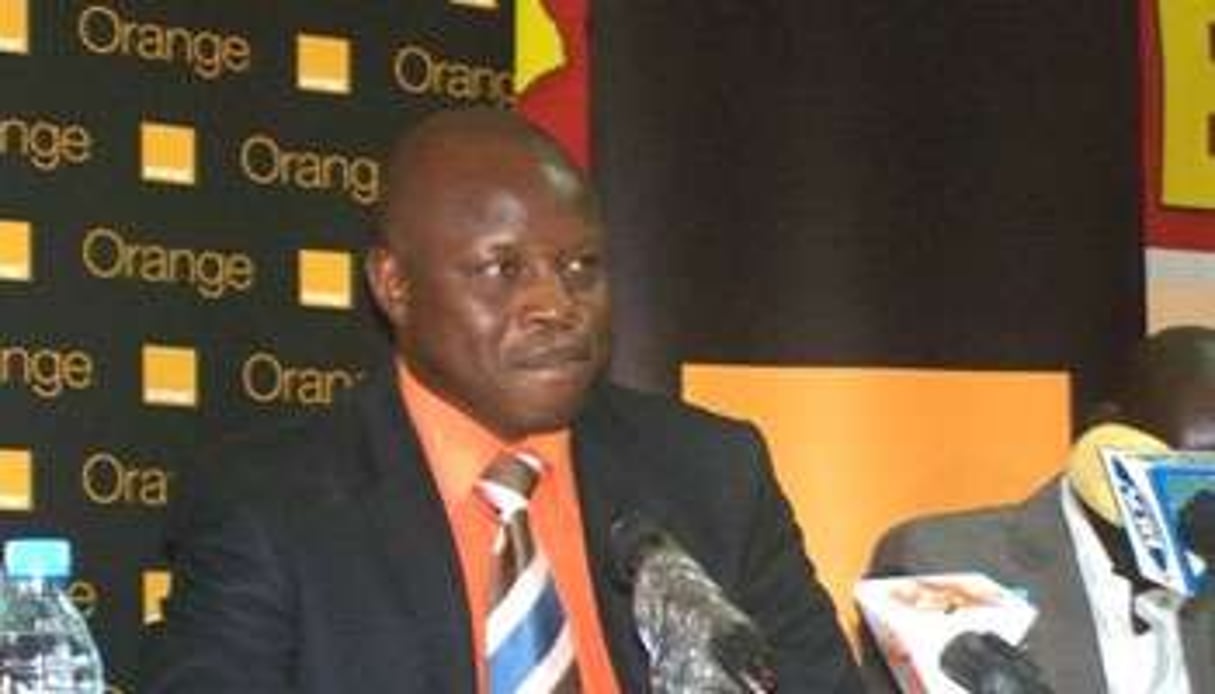 Amara traoré : « Il existe un consensus national autour du football au ...