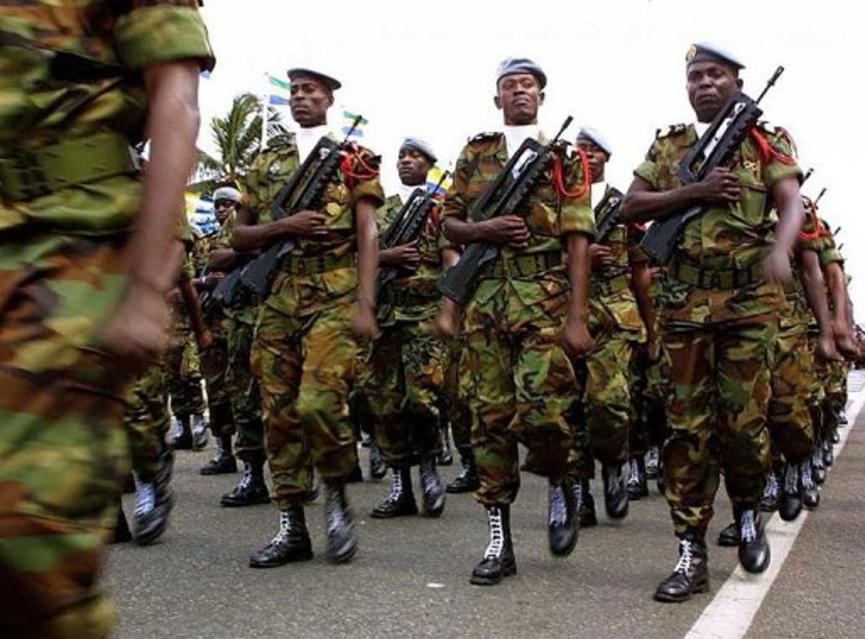 Gabon: le général Ntumpa, accusé de complot, affirme son innocence